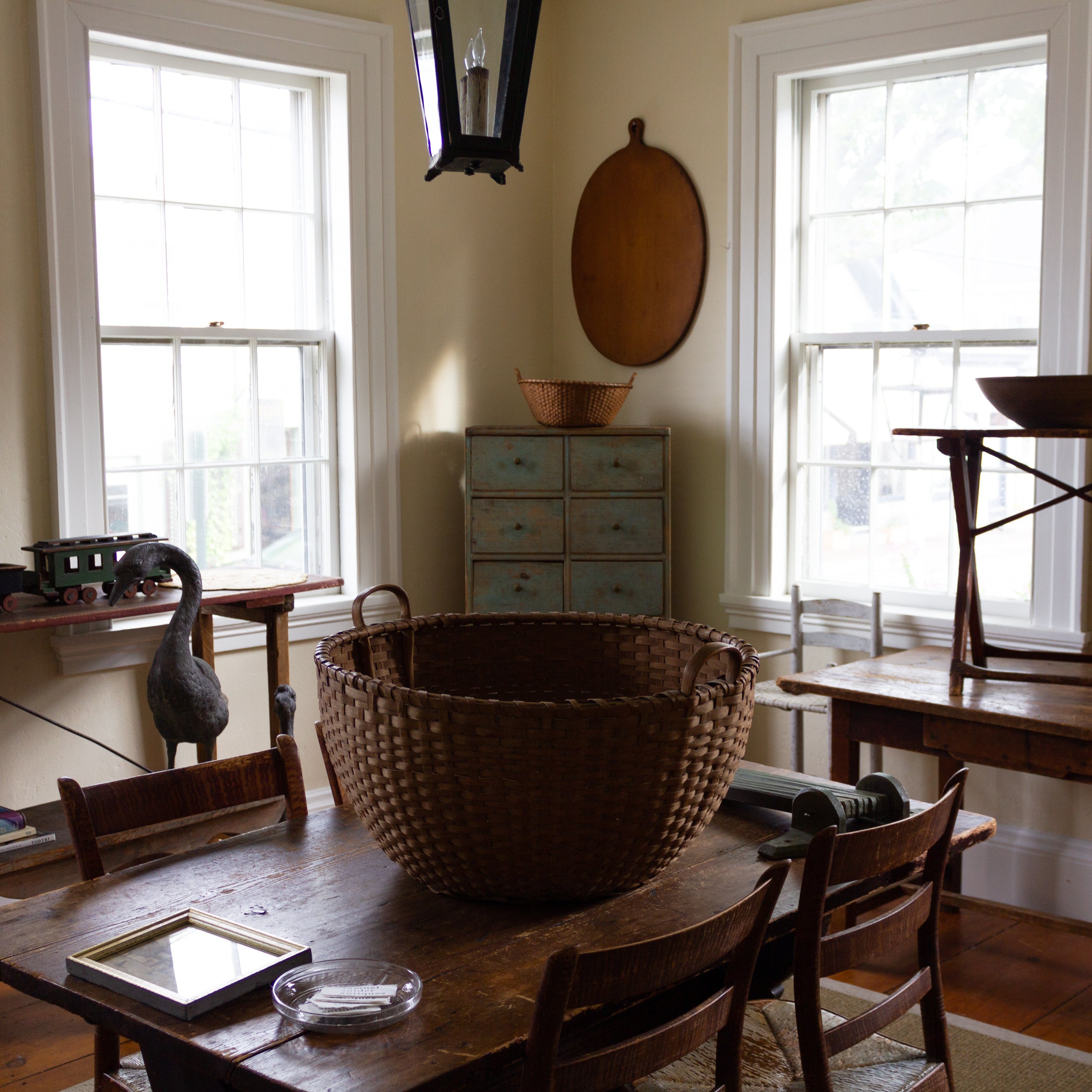 Contact – Samuel Snider Antiques