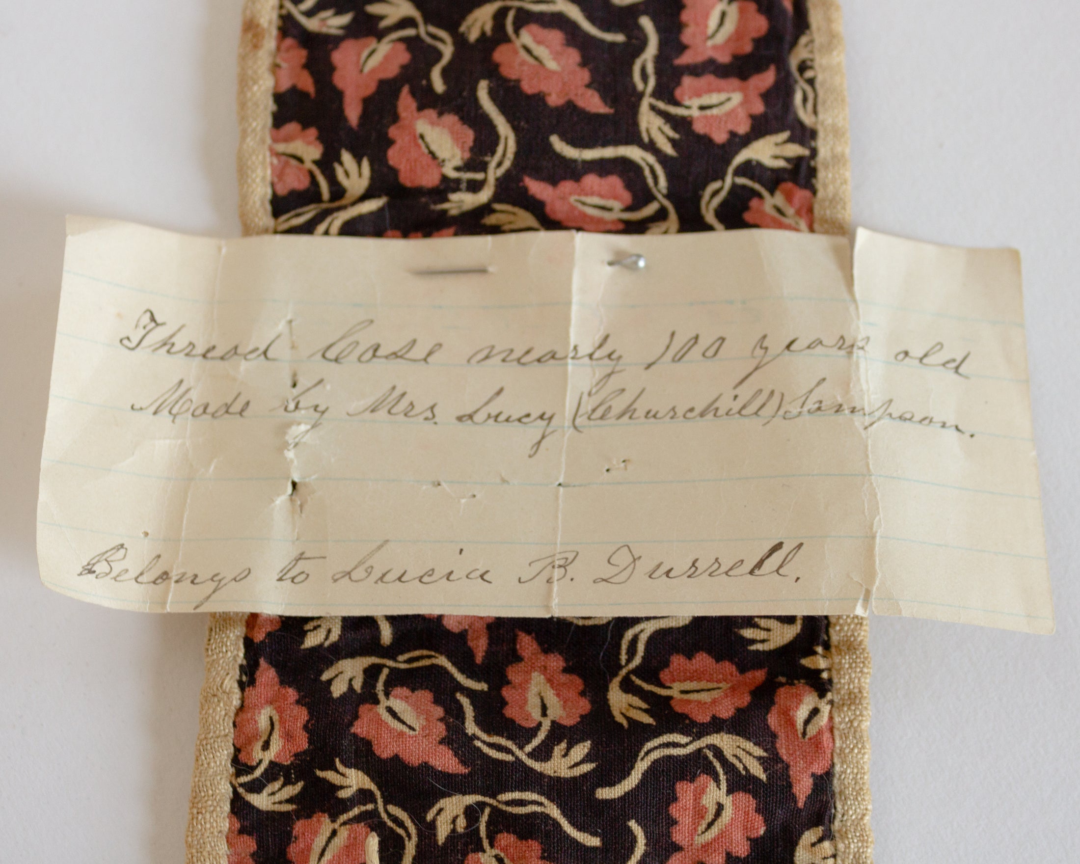 Current – Samuel Snider Antiques