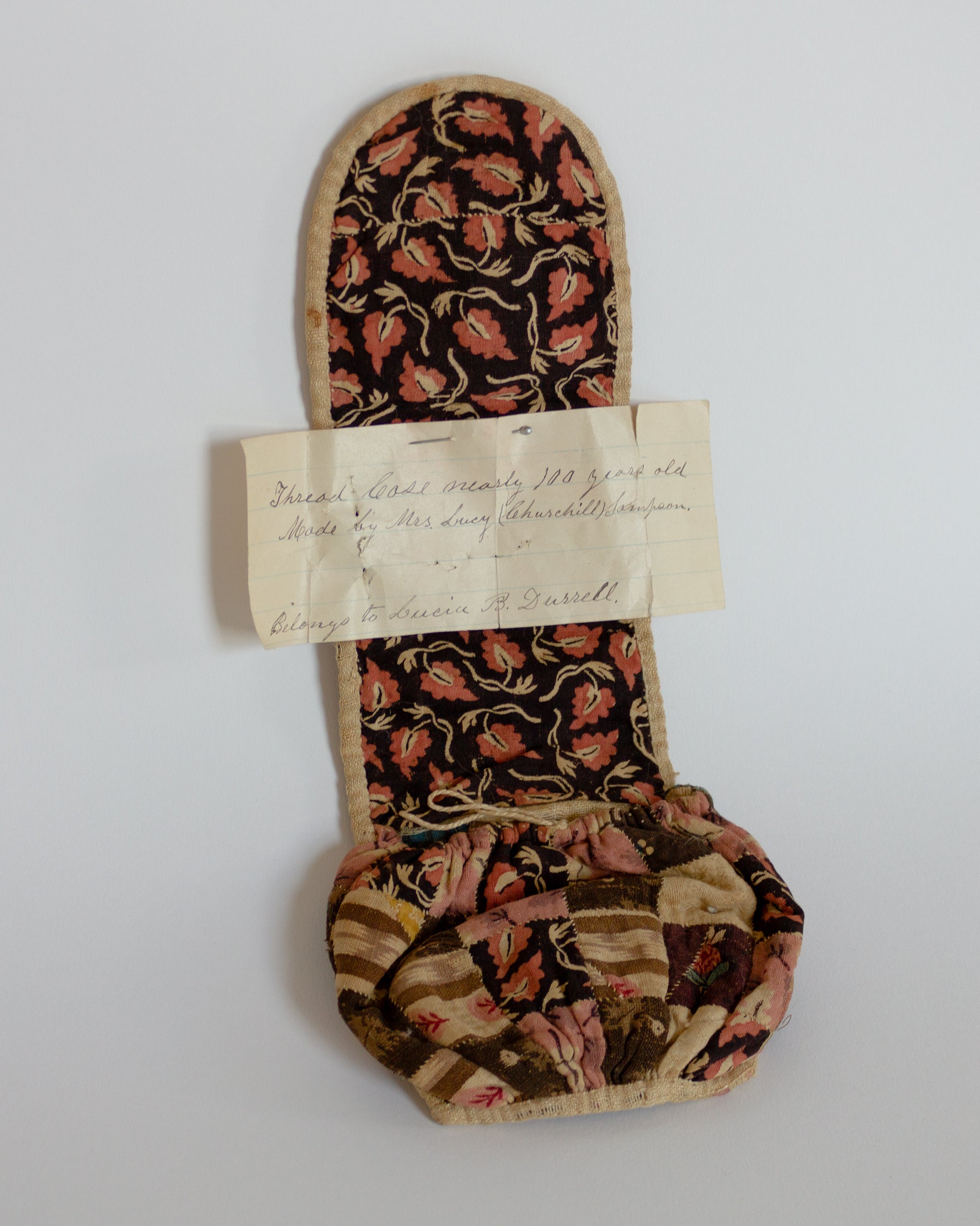 Current – Samuel Snider Antiques